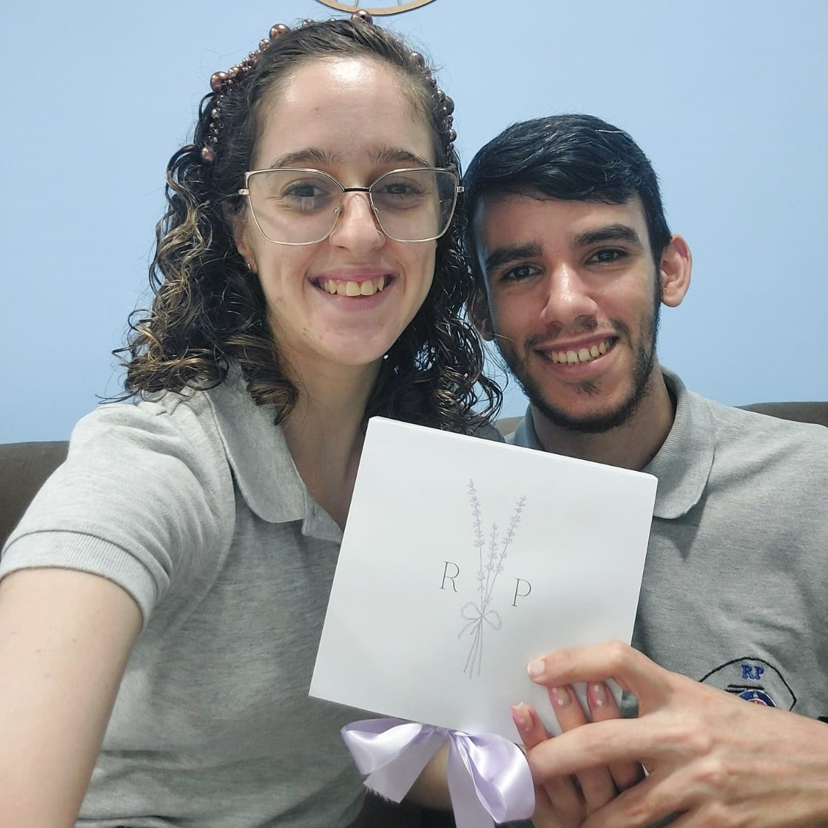 Nosso casamento: 08/10/2022